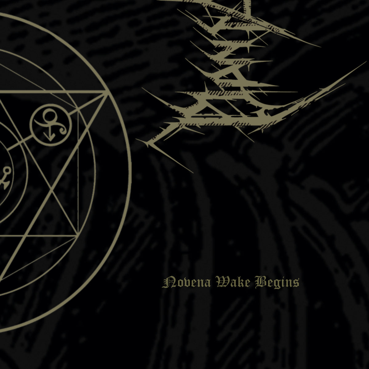 Spain’s black metal outfit DANTALION unveils the first single "Novena ...