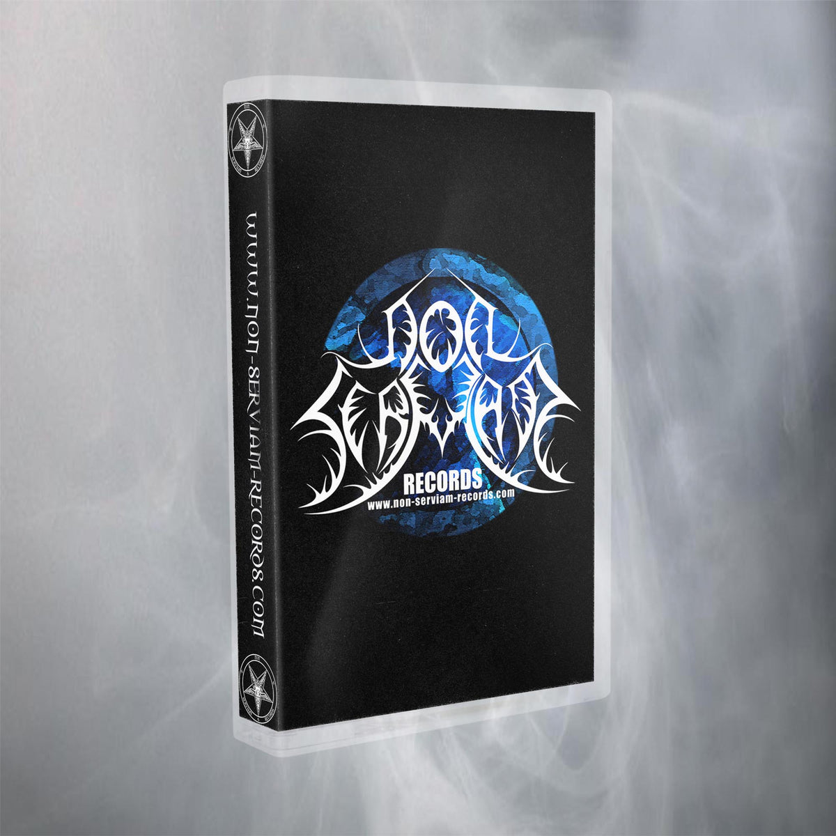 Cassettes – Non Serviam Records