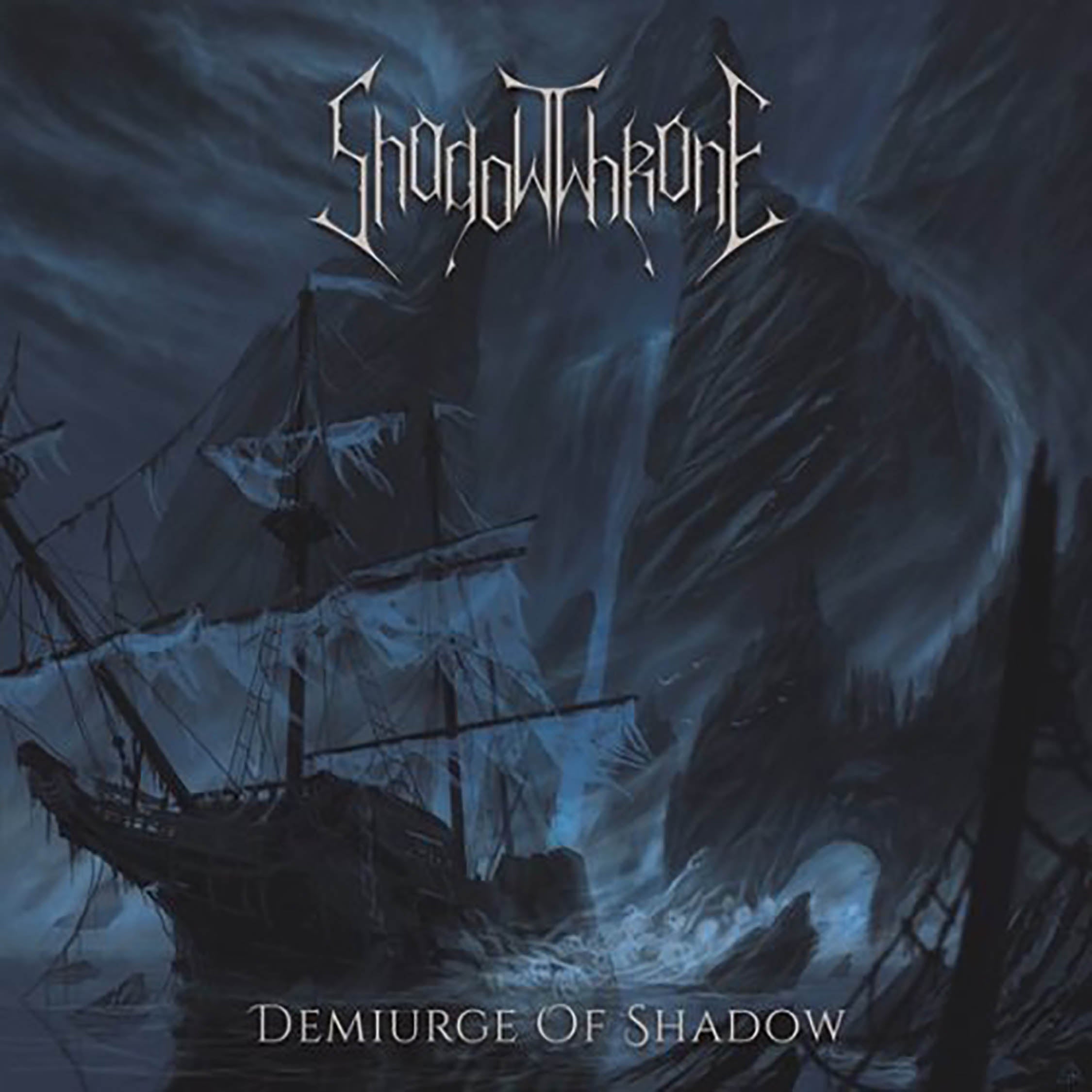 Shadowthrone